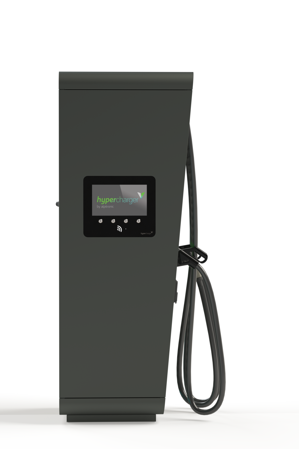Hypercharger HYC400 – Maximum Power | EV Charging Solutions