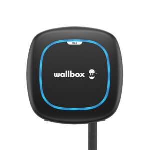 Wallbox Pulsar Max – EKCO Maximum Power - EV Chargers - Cyprus